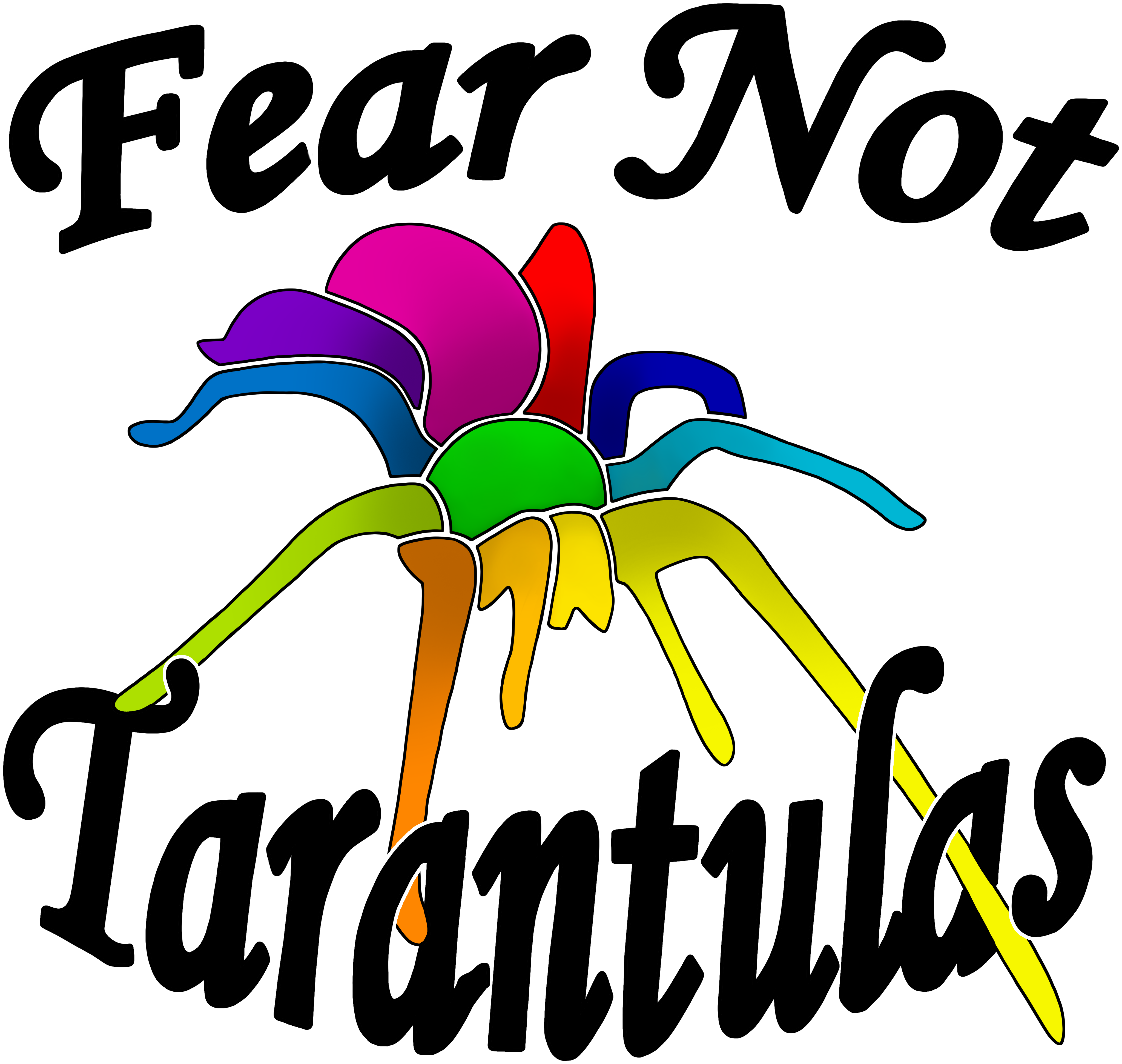 All Spiderlings – Fear Not Tarantulas, Inc.
