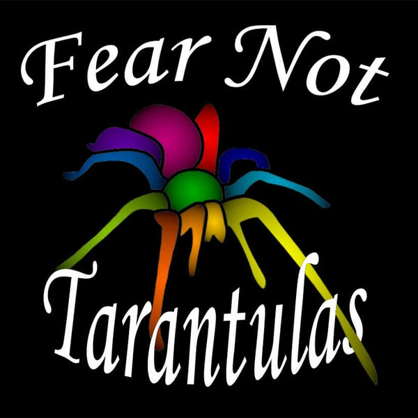 New World – Fear Not Tarantulas, Inc.